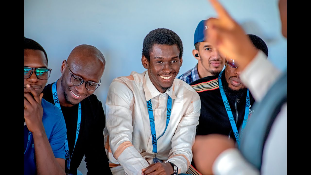 Learn2earn Student Testimonials Youtube