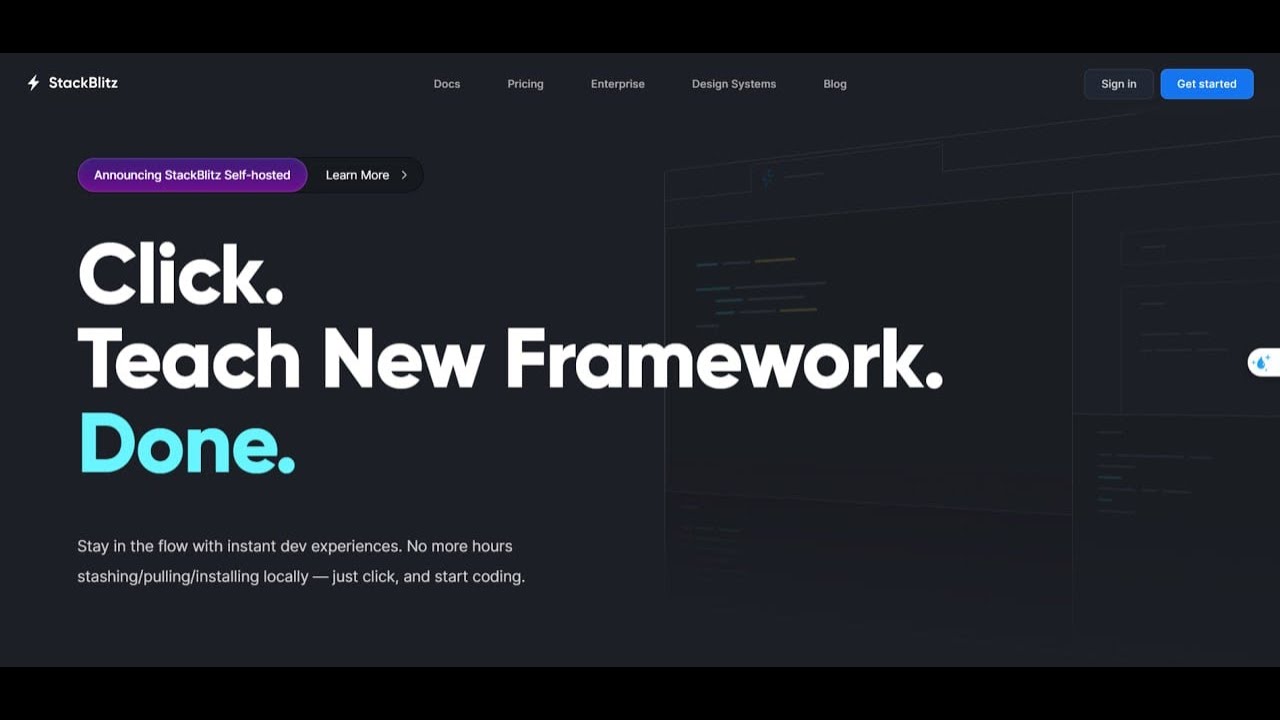 Upload Angular Project In Stackblitz Youtube
