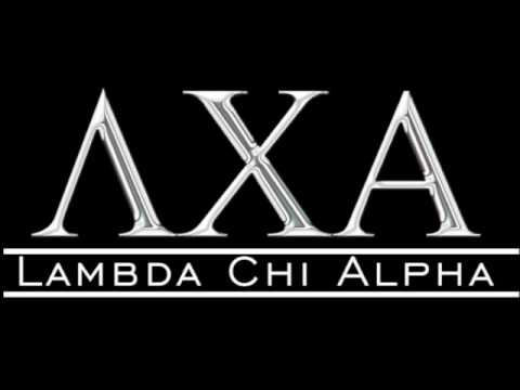 Lambda Chi Alpha Youtube