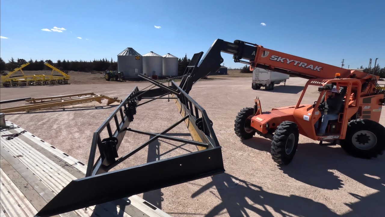 Diy Landplane Youtube