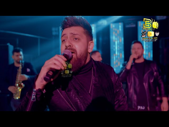 ALEX PUSTIU - DACA TU N-AI FI LIVE 2023 by Barbu Events
