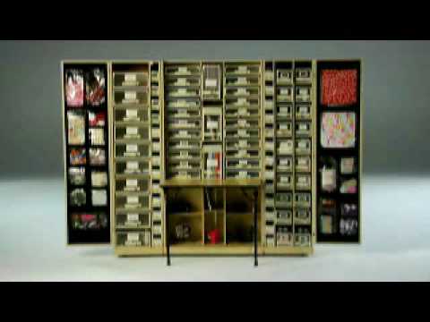 The Workbox Youtube