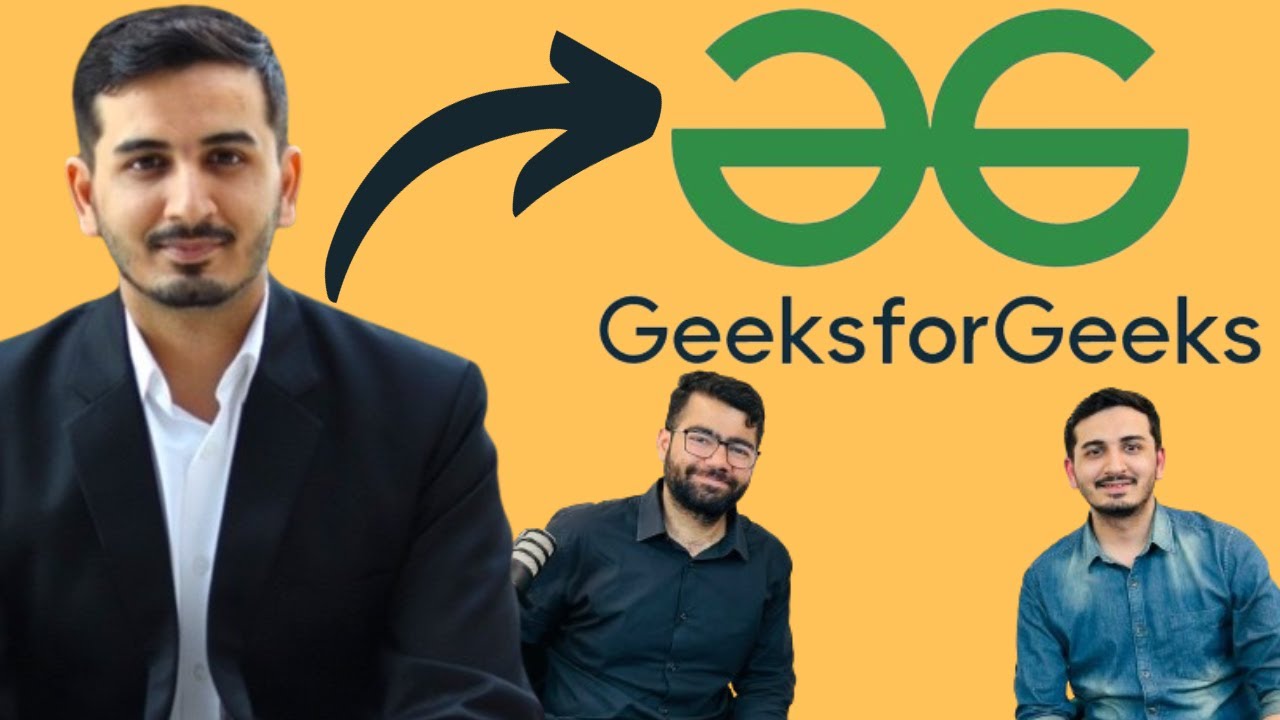 The Most Complicated Feature Geeksforgeeks Ever Built Is Youtube