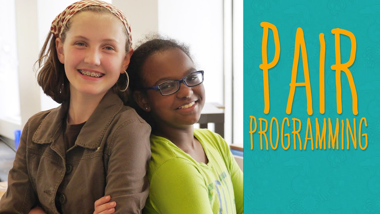 Pair Programming Youtube