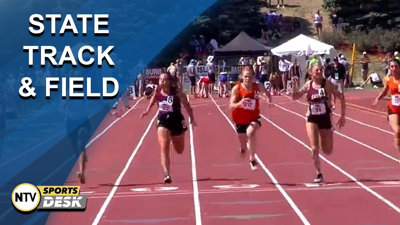 Nebraska 2023 State Track And Field Day 2 Of Class C D May 20