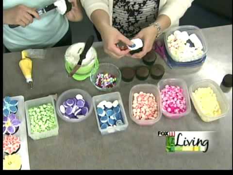 Cupcakes Youtube
