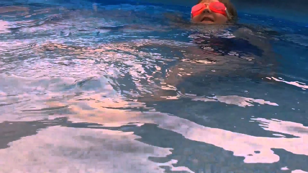 24th April 2011 Amy Swimming Pool Youtube