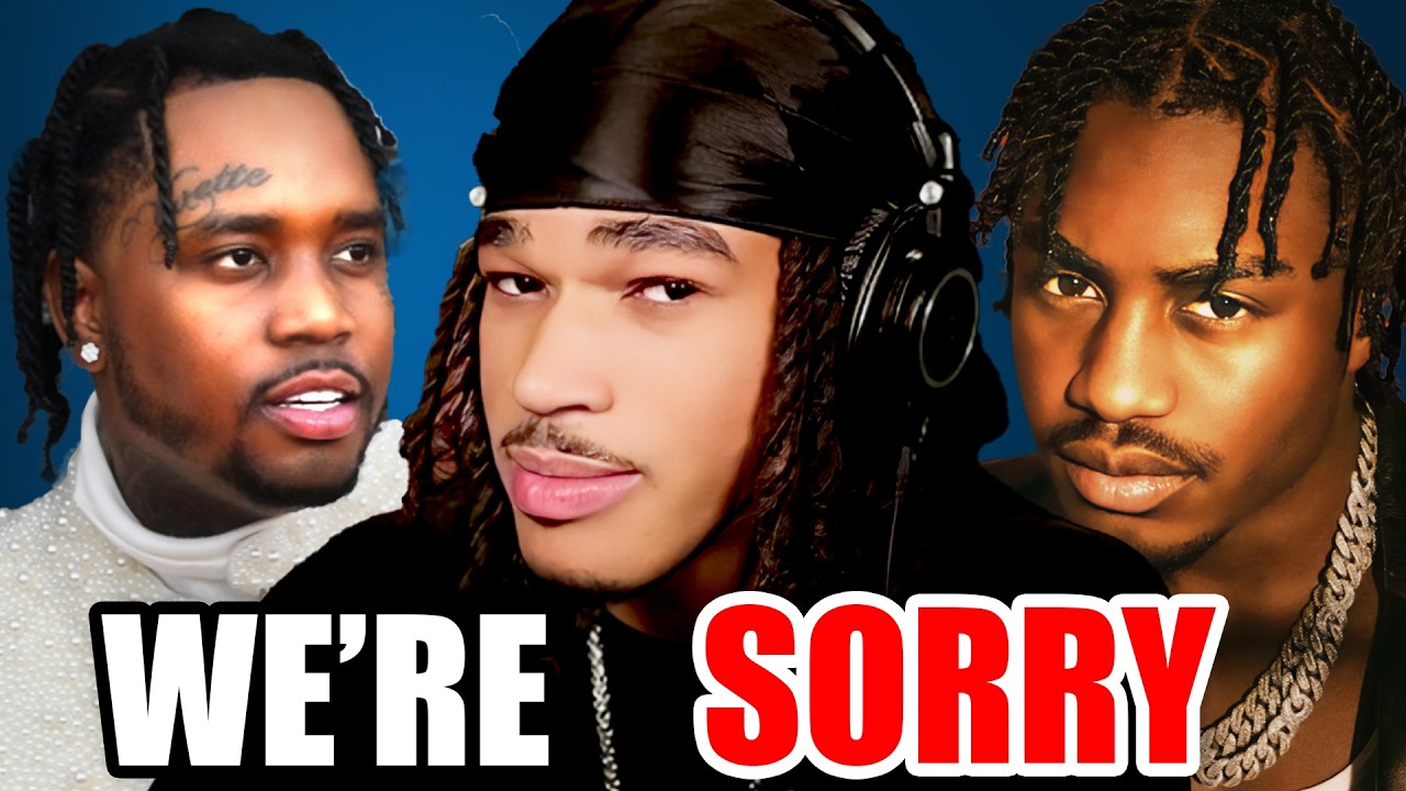 Plaqueboymax Won Youtube