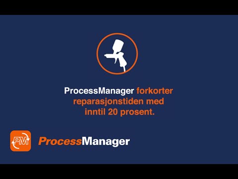 Processmanager No Youtube