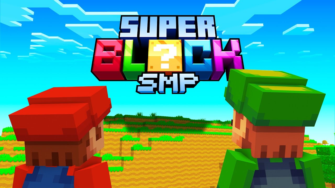 Superblock Smp Official Trailer Youtube