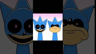 Sprunki Shin Sonic Vs Sonic Exe Retake Phase 4 Sprunki Incredibox