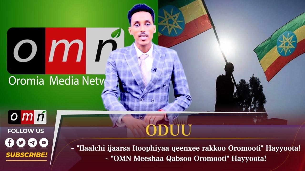 Omn Oduu Mudde 25 2024 Youtube