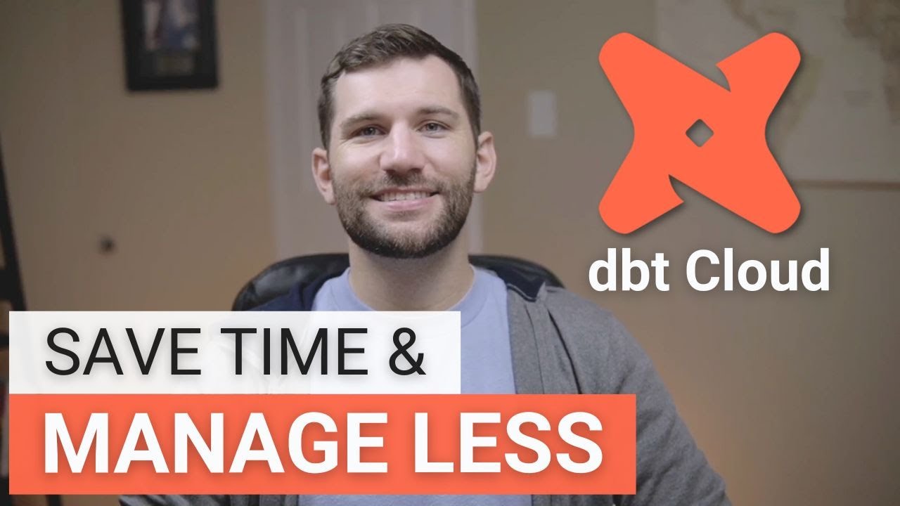 Intro To Dbt Cloud Use Free For Life Youtube