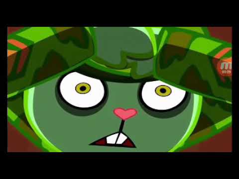 Happy Tree Friends Flippy Marathon 0 Youtube