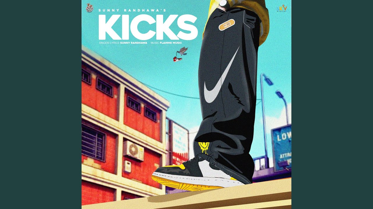 Kicks Youtube Music