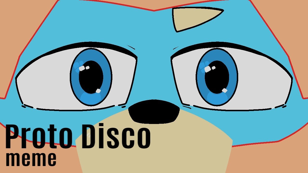 Proto Disco Meme Fnaf Sb Youtube