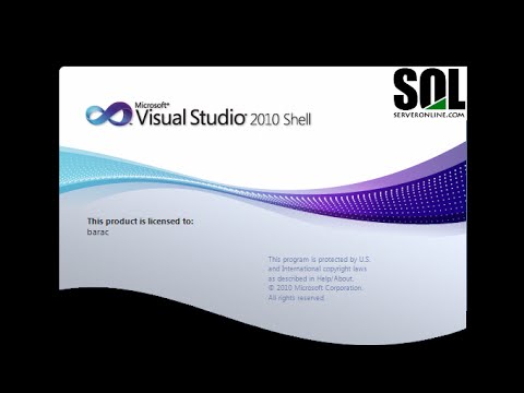 Script Component Ssis Youtube