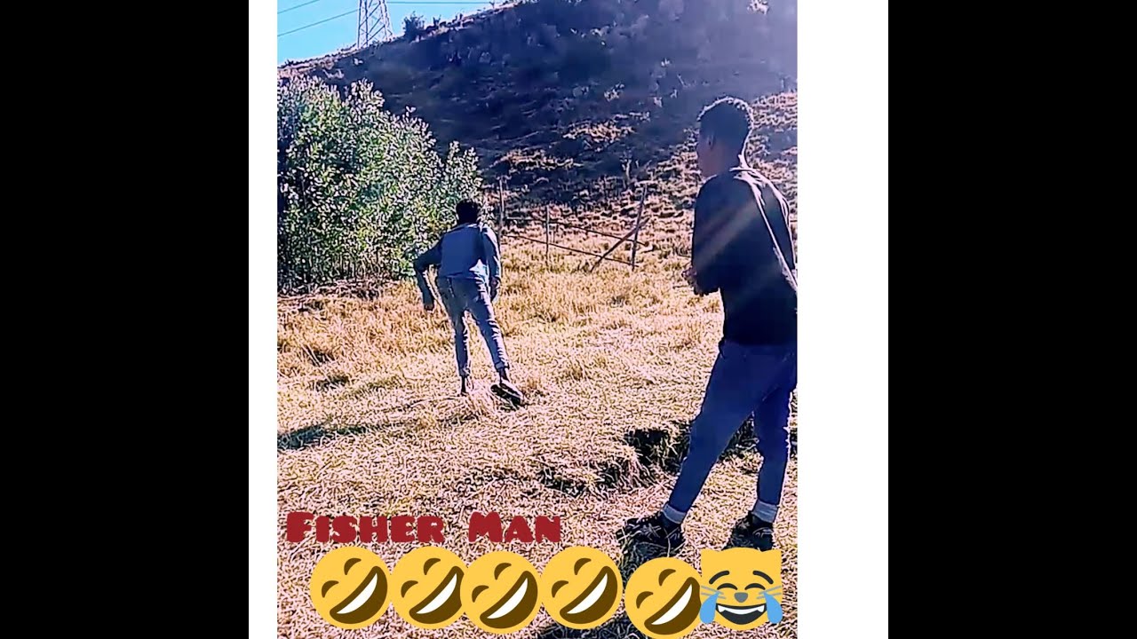 Funny Fishing Videos Youtube