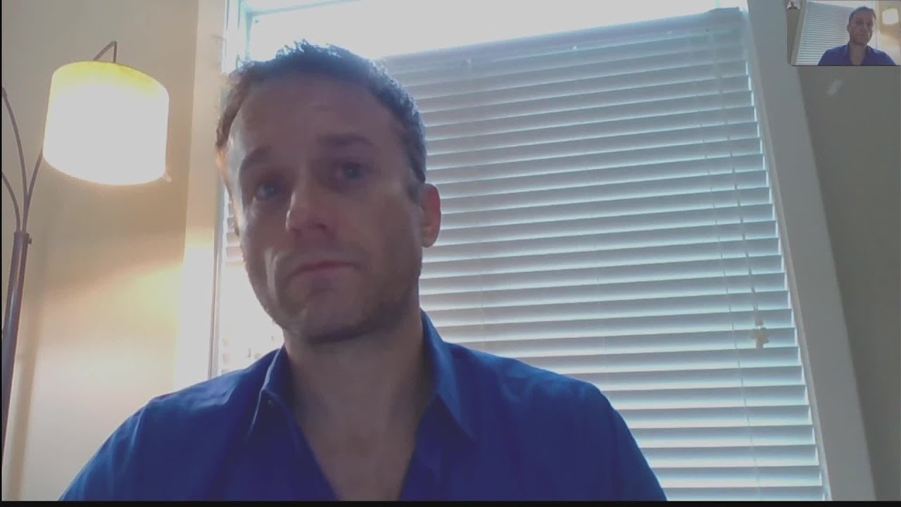 Doctor Interview Youtube