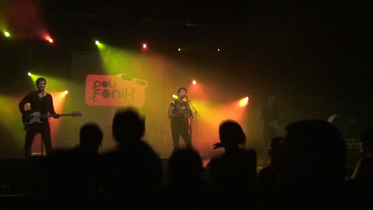 Polifonik Sound Inside Youtube