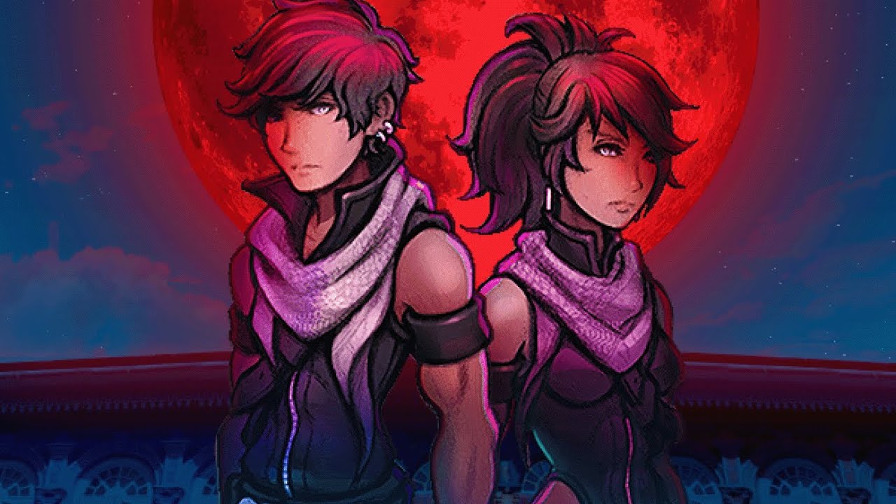 Ghostlore Gameplay Overview Youtube