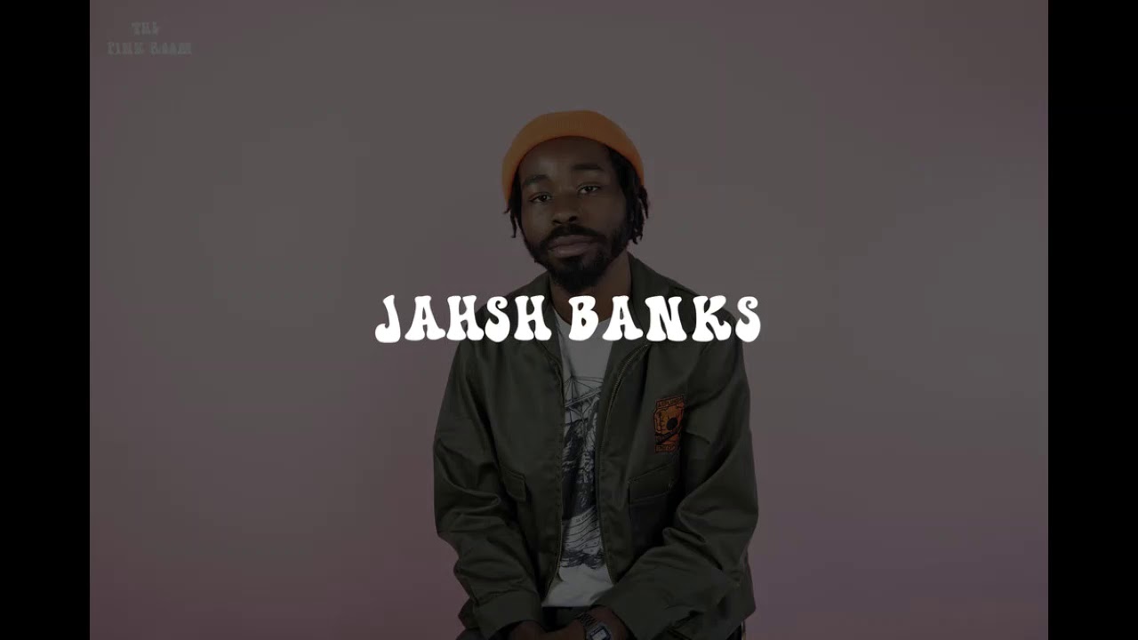 Jahsh Banks Drunk Anthem Hq Youtube