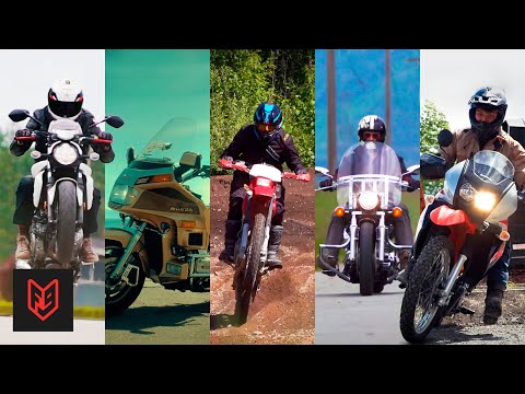 La Mejor Moto Usada Para Comprar рџџќпёџ вўopiniгіn Completa Transcript