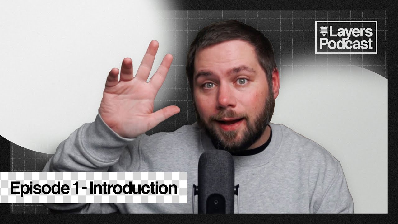 S1e1 Introduction Youtube