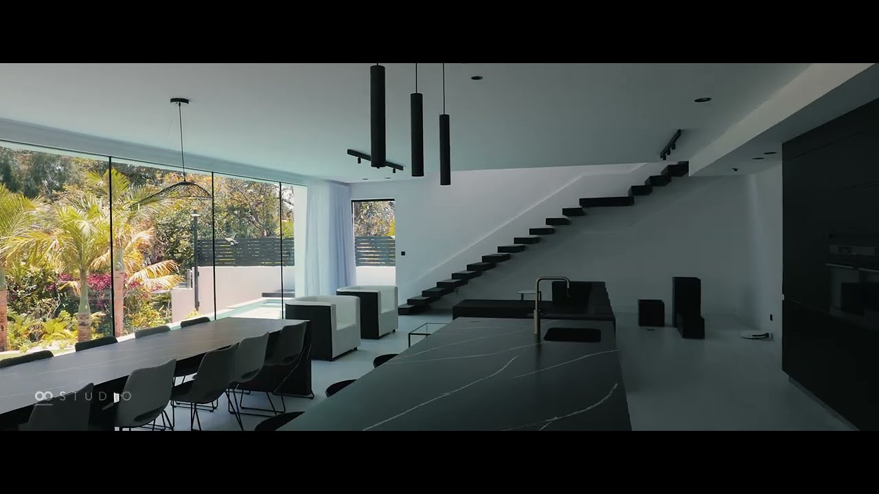 Kmk2 By L8 Studio Youtube