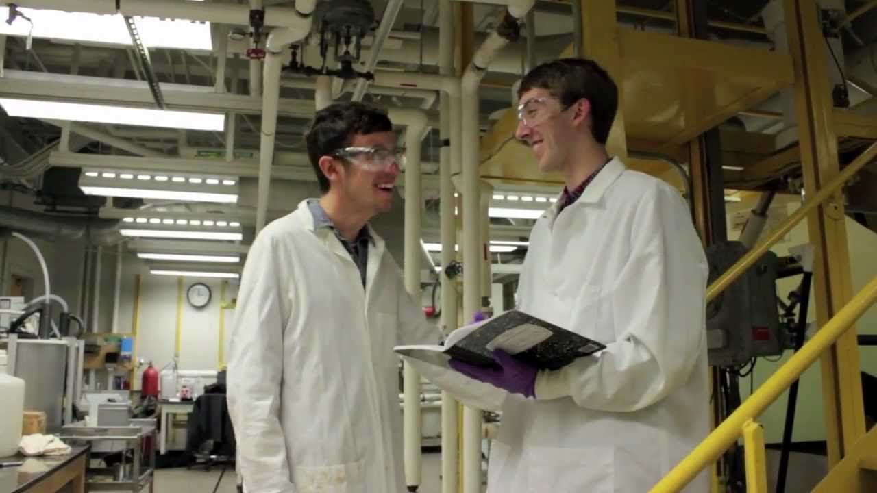 Chemical Engineering Youtube