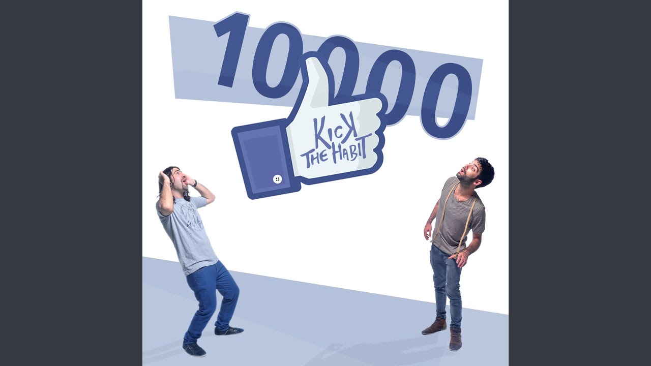 10 000 Youtube Music