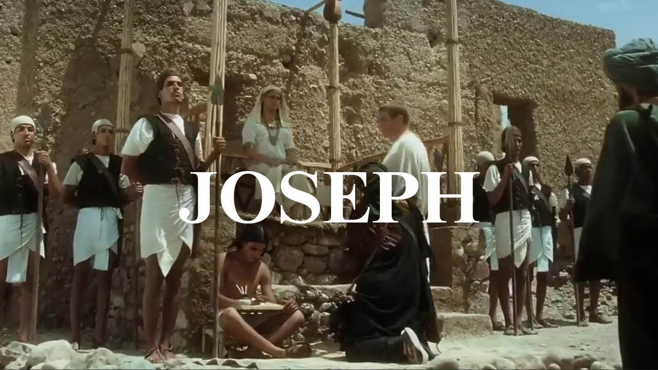 Joseph 1995 Youtube