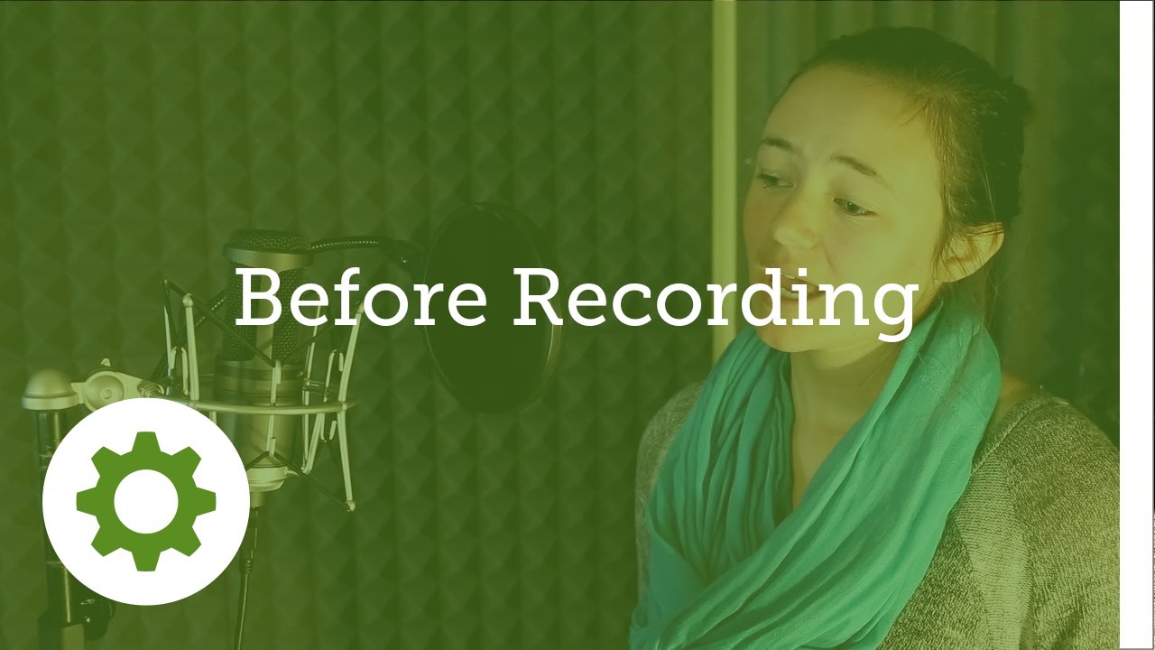 Tips Before Recording Your Screencast Youtube