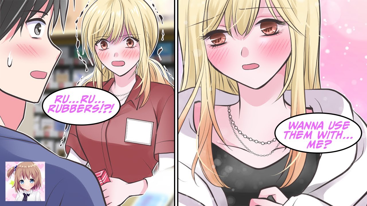 Romcom Love Protection Manga Dub Youtube