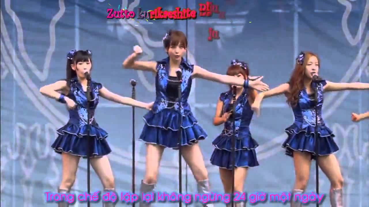 Akb48 Heavy Rotation Live Youtube