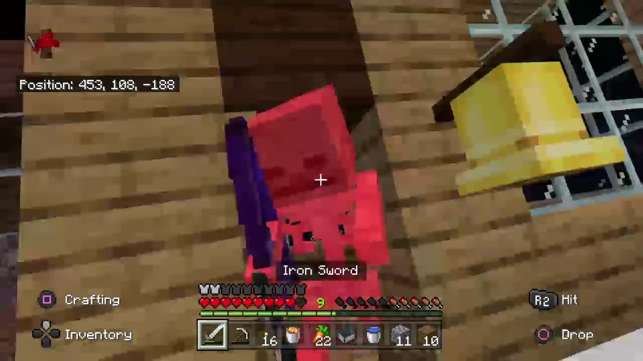 Minecraft 3 3 Youtube