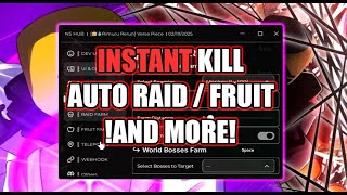 Rimuru Rerun Verse Piece Script Instant Kill Auto Farm Mobs Dungeon ...