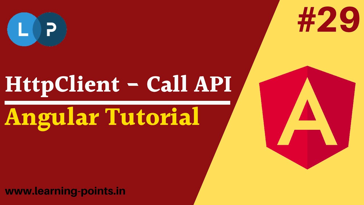 Api Calling From Angular Http Client Get Data Through Api In