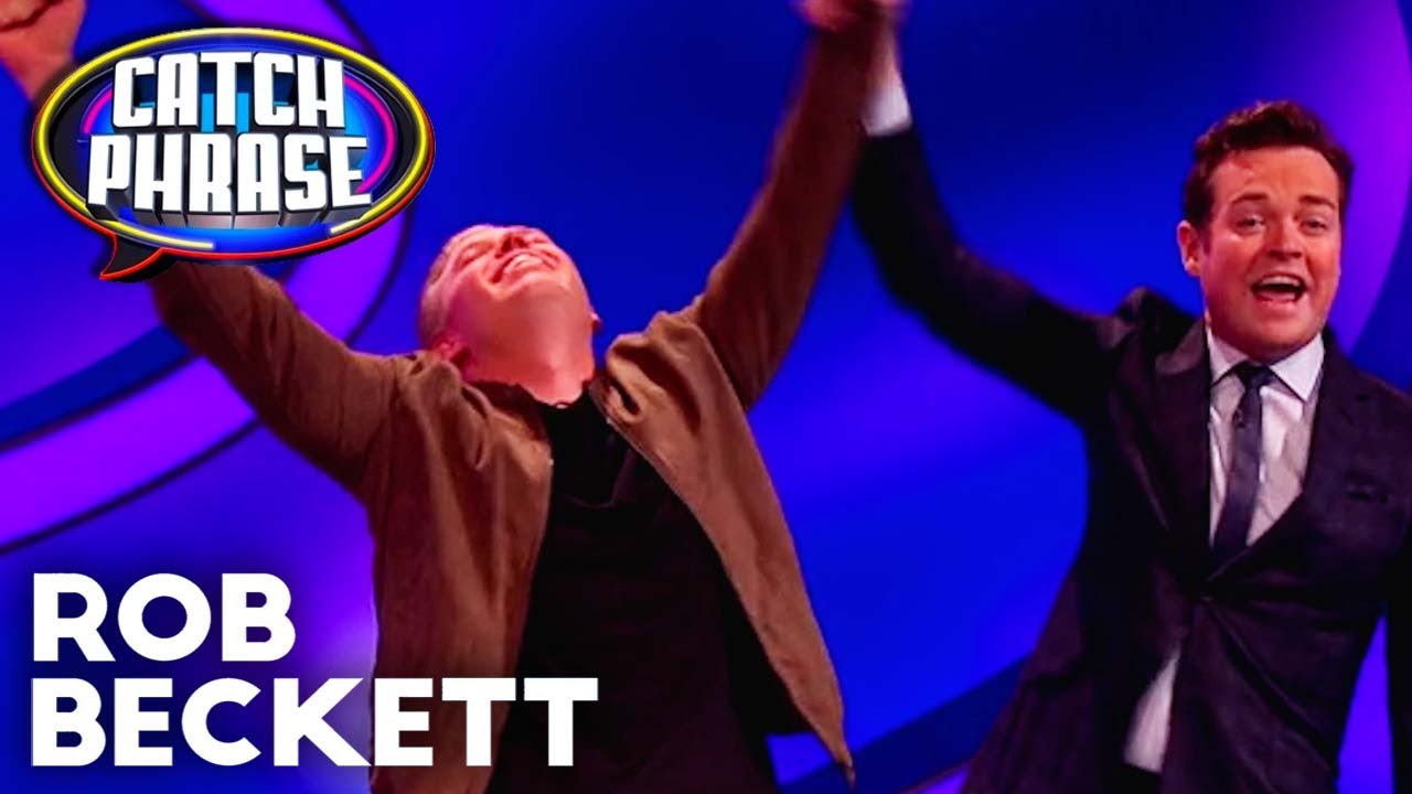 Game Show Catchphrase Catchphrase Tv Show Air Dates Track Episodes