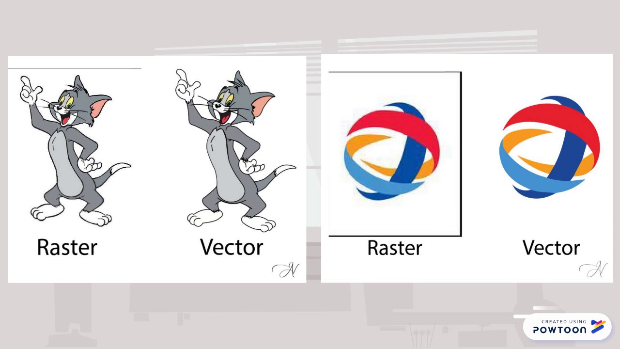 Vectorization Youtube