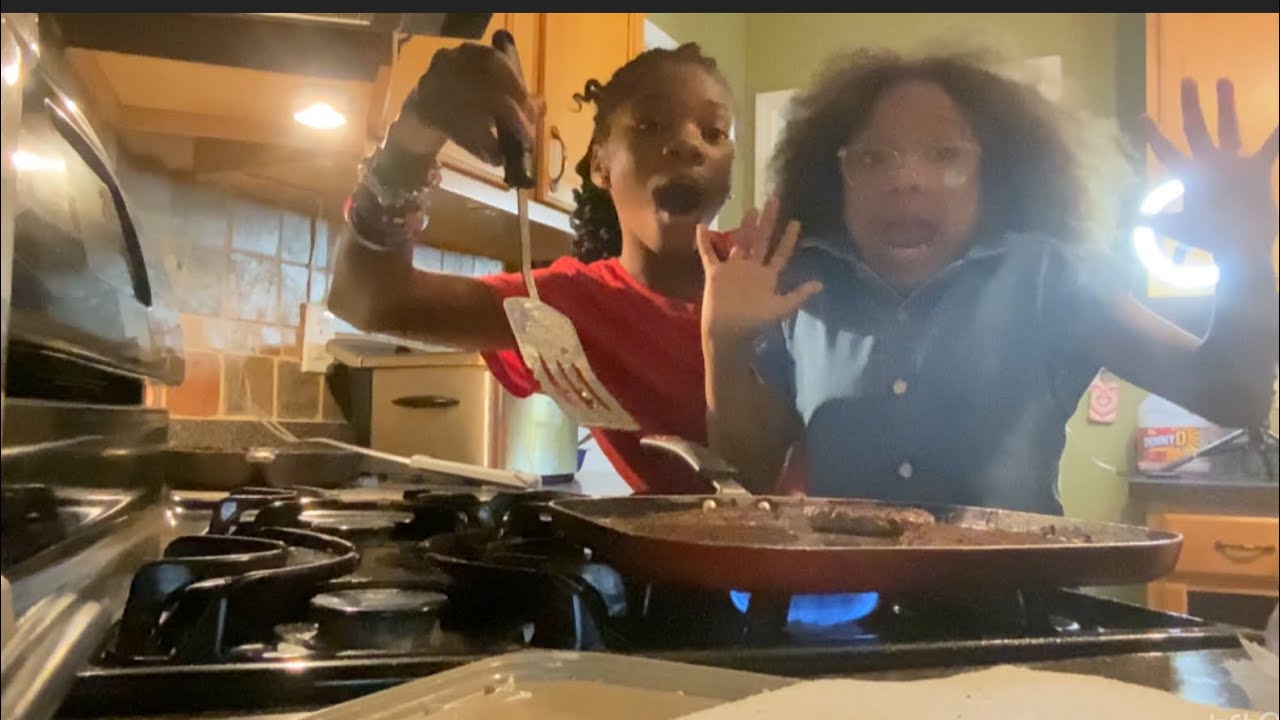Cooking With Siblings рџќ Youtube