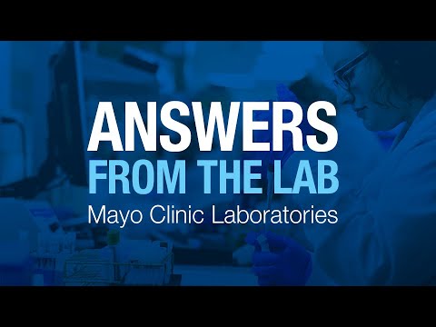 Leading Diagnostics Into The Future Dr Bill Morice Youtube