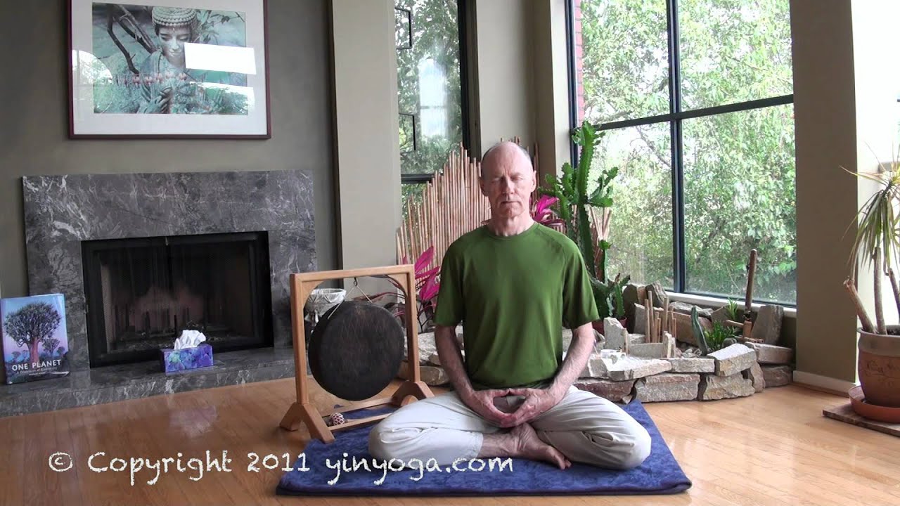 Opening Meditation Youtube