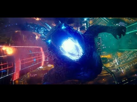 Godzilla 2021 Roars And Sounds Download Youtube