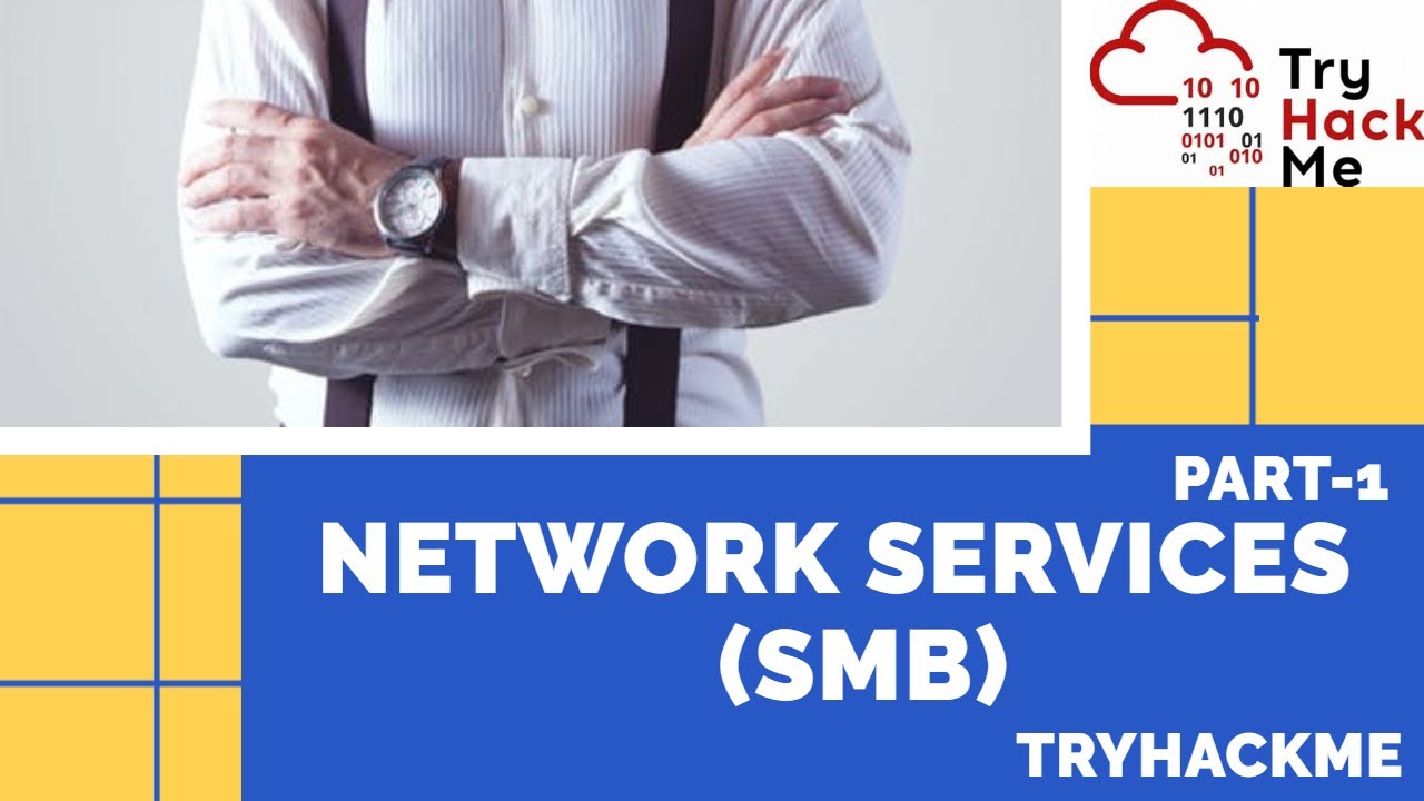 Hindi Network Services Walkthrough Part 1 Enumerating