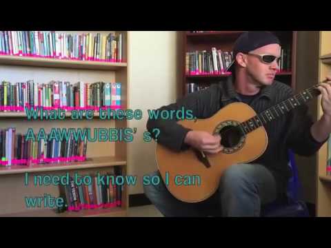 Aaawwubbis Song Svms Youtube