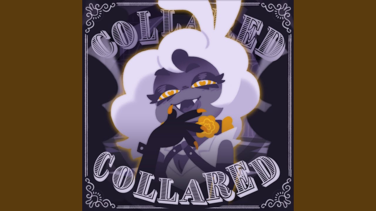 Collared Youtube