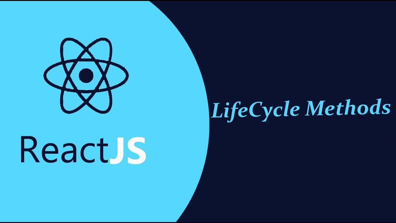 Lifecycle Methods In Reactjs Class 20 Youtube