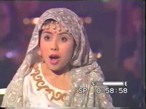 Dilbèr The Bell Song Youtube