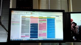 Geniusconnect Dvblink Dual Monitors Tv Channel Switching Geniusconnect ...